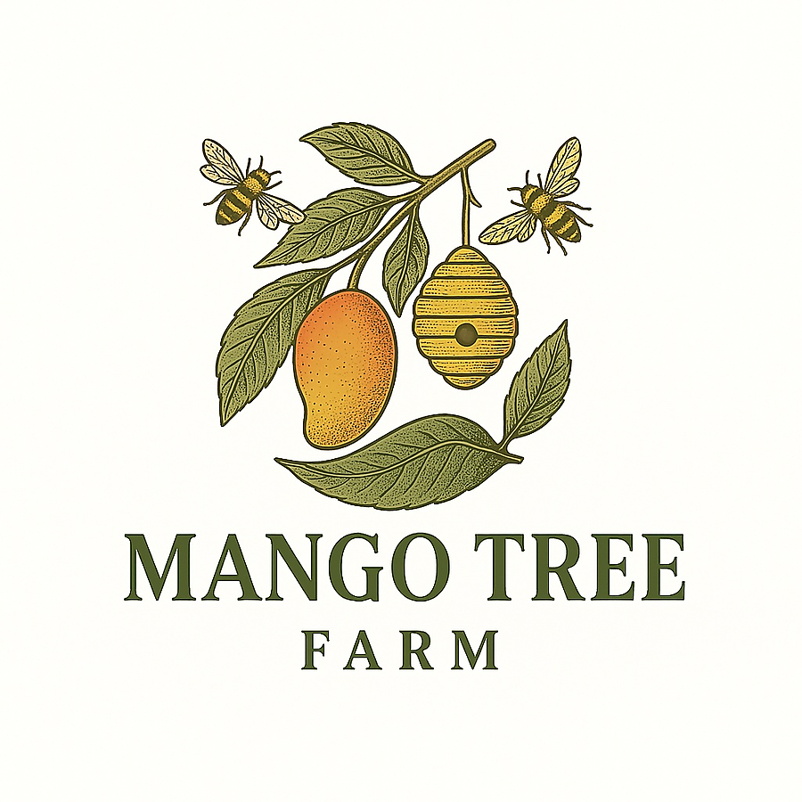 Mango Tree Farm - Fresh Tropical Fruit & Premium Grafted Trees